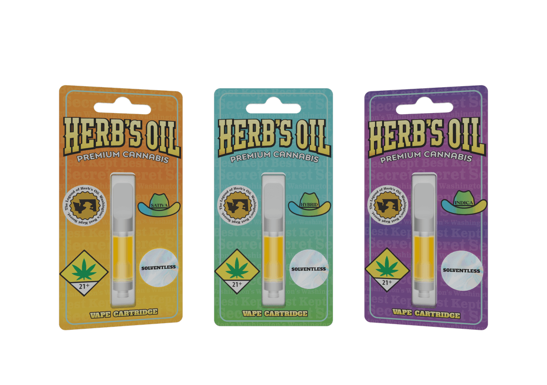 Cannabis Product Menu - Disposables, Vape Carts, Pre-rolls, Wax ...